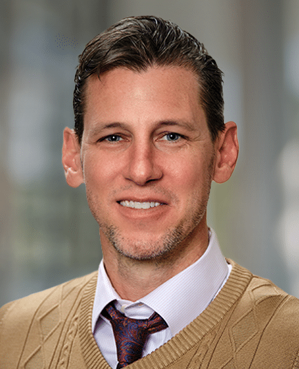 Mark Casper | Capstone Partners