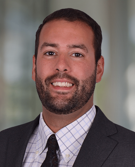 Ryan Stadelmann | Capstone Partners