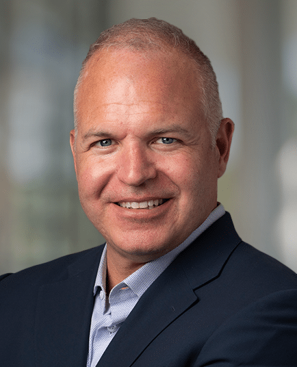 Timothy Binney | Capstone Partners