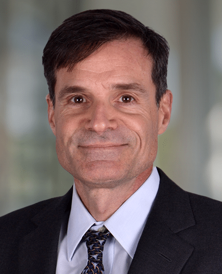 Brad Stewart | Capstone Partners