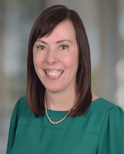 Andrea Kerton | Capstone Partners