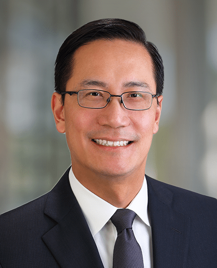Sunny Cheung | Capstone Partners