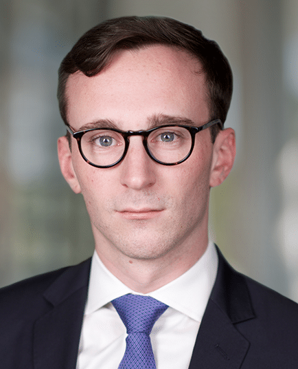 Geoffrey Ward | Capstone Partners