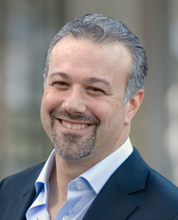 Brad Goldsmith | Capstone Partners