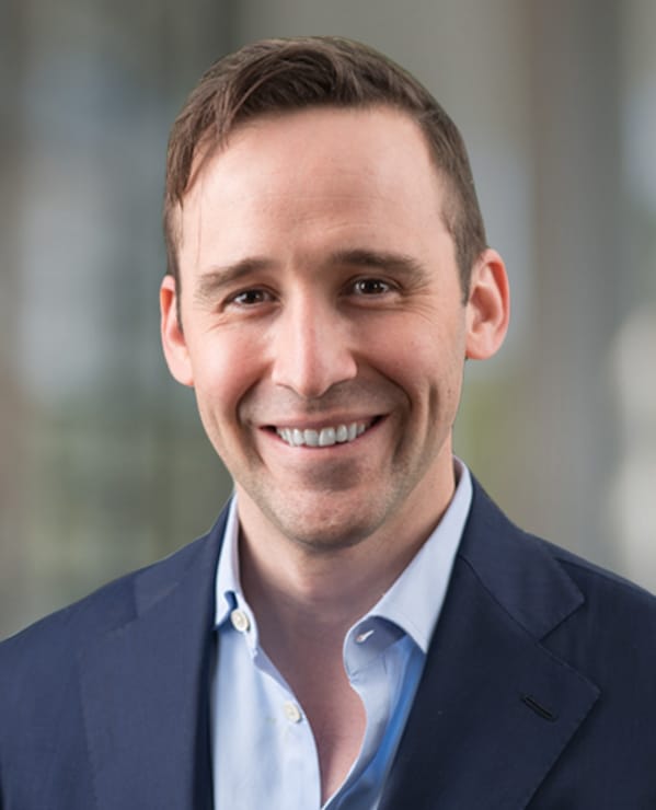 Brendan Burke | Capstone Partners