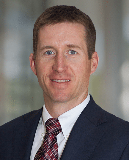 Brian Krehbiel | Capstone Partners