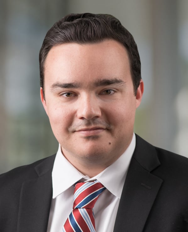 Christopher Cardinale | Capstone Partners