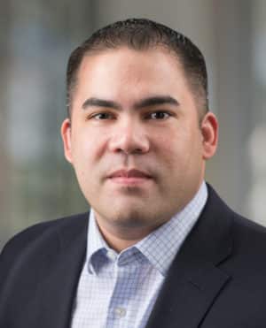 Christopher Ferrara | Capstone Partners