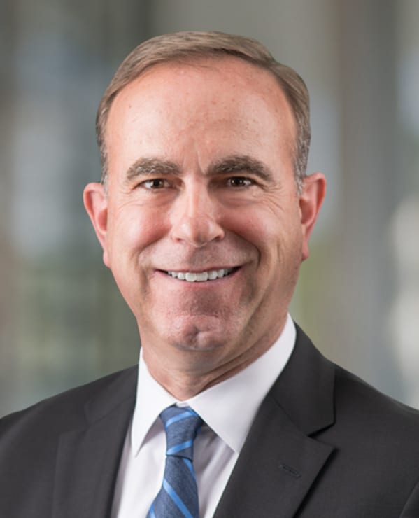 David Bench | Capstone Partners