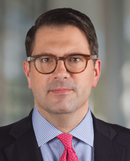 David DeSimone | Capstone Partners