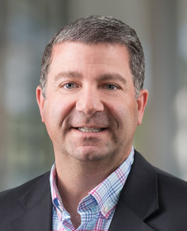 David Francione | Capstone Partners