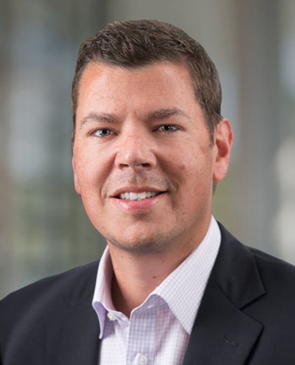 David Rychalsky | Capstone Partners