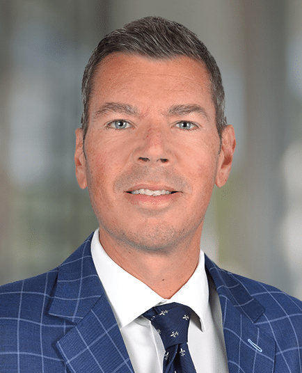David Rychalsky | Capstone Partners
