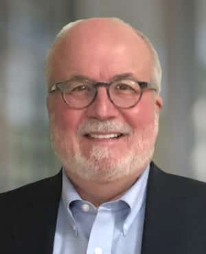 Jack Bradley | Capstone Partners