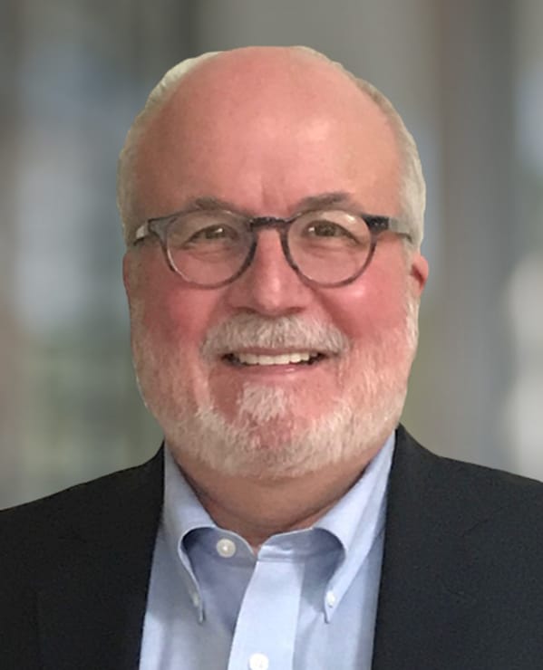 Jack Bradley | Capstone Partners