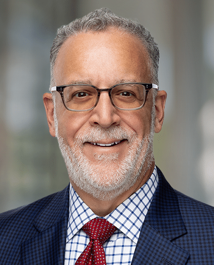 Jim Calandra | Capstone Partners