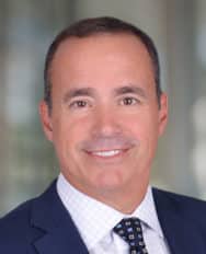 John Ferrara | Capstone Partners