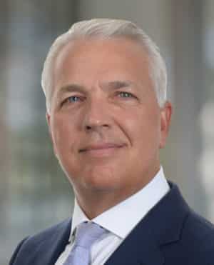 Kenneth Wasik | Capstone Partners