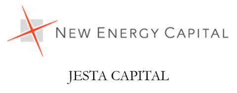Capstone Partners Advised Marubeni Sustainable Energy Advised on its ...