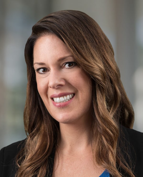 Lisa Tolliver | Capstone Partners