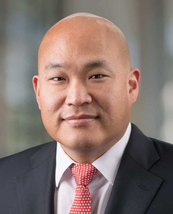 Peter Nam | Capstone Partners