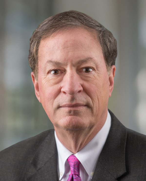 Raymond McCormick | Capstone Partners