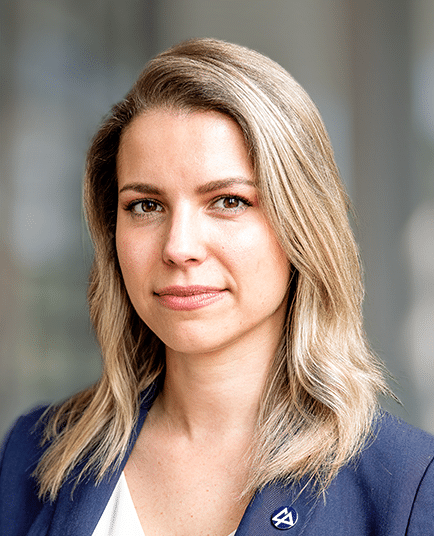 Sarah Doherty | Capstone Partners