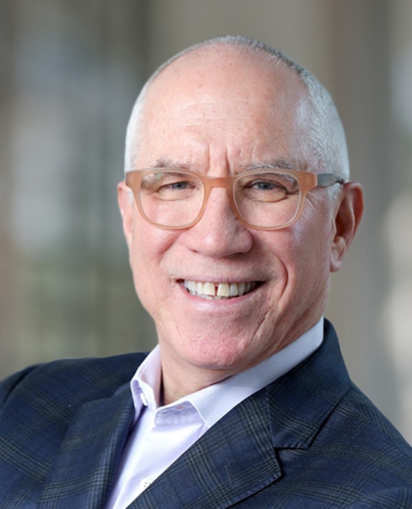 Sheldon Stone | Capstone Partners