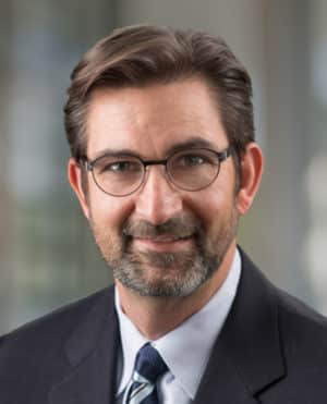 Todd Bomberg | Capstone Partners