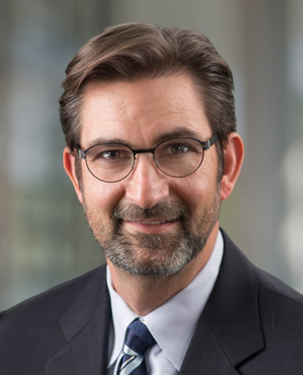 Todd Bomberg | Capstone Partners