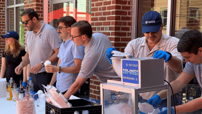 About Us | Capstone Partners