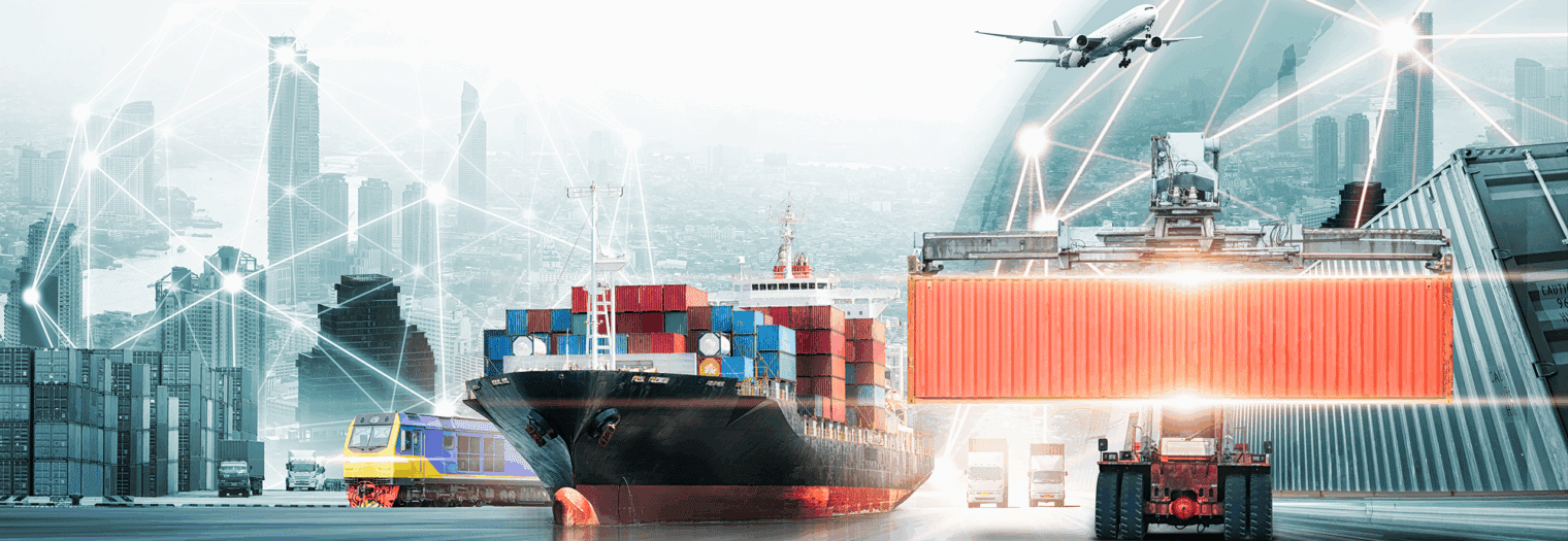 Transportation & Logistics Investment Banking | Capstone Partners