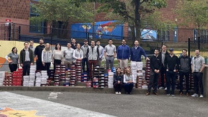 About Us | Capstone Partners