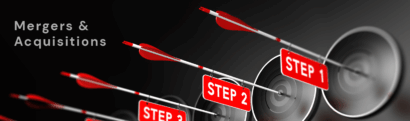 M&A Process: A Step-by-Step Guide | Capstone Partners
