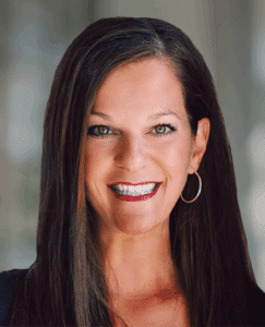 Angela Helenberger | Capstone Partners