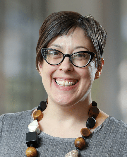Lorene Branch | Capstone Partners