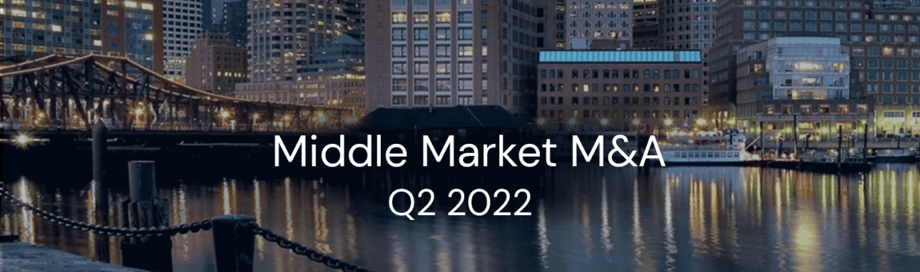 Capital Markets Update - September 2022 | Capstone Partners