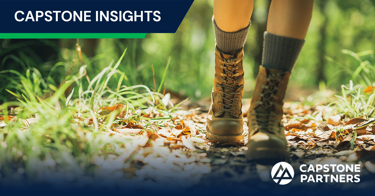 Outdoor Recreation Market Update | Capstone Partners