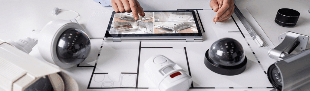 Security Solutions M&A Update | Capstone Partners