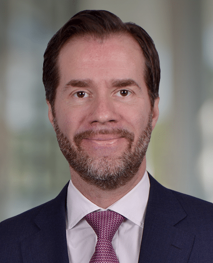 Gordon Mackay | Capstone Partners