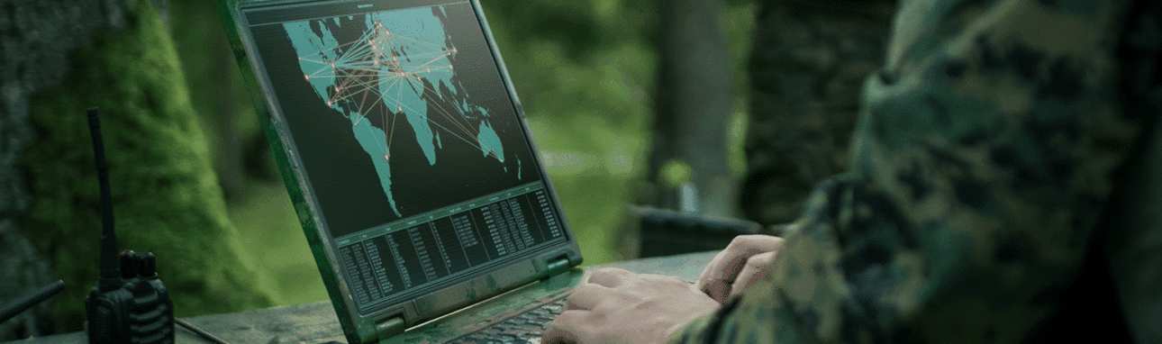 Military ISR Technology Expected to Drive Deal Activity in 2023