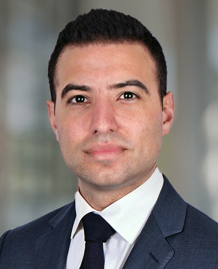 David Wolberg | Capstone Partners