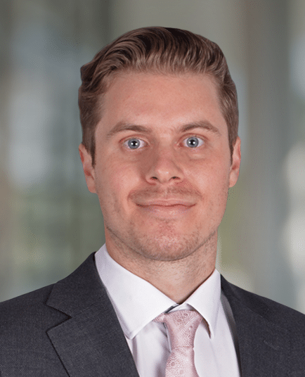 Josh Phillips | Capstone Partners