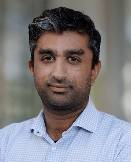 Raj Gaglani | Capstone Partners