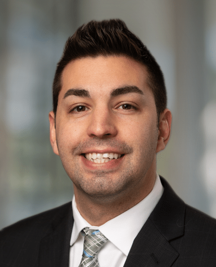 Scott Alvarez | Capstone Partners