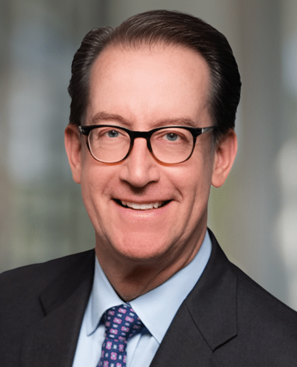 Chris Hastings | Capstone Partners