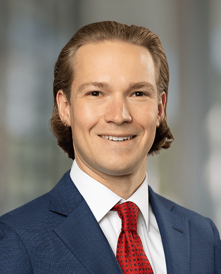 Conner Hawes | Capstone Partners