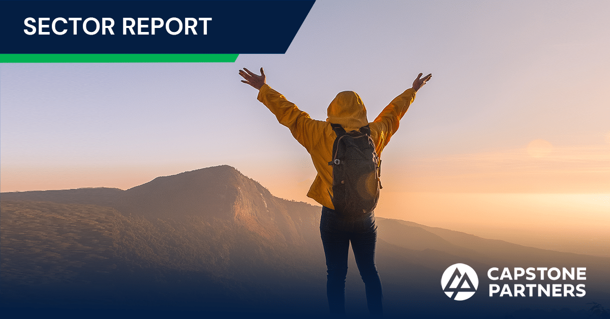 Outdoor Recreation Sector Update | Capstone Partners