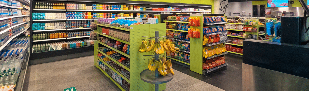 Convenience Store Acquisitions Update | Capstone Partners