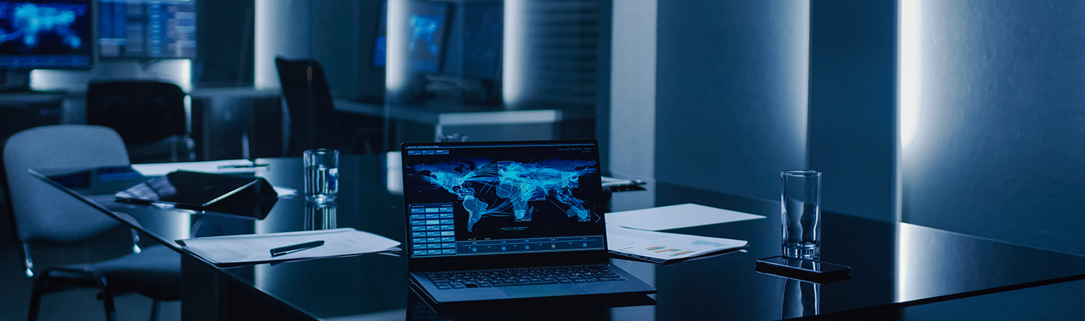 Government IT Services Sector M&A Update | Capstone Partners